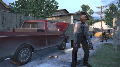 The Walking Dead Survival Instinct Download
