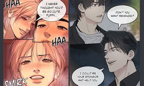 Draw Webtoon Panels Webnovel Manhwa Shonen Web Comic Webtoon Comic Page