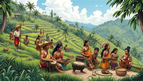 My Filipino Identity A Complex And Evolving Story