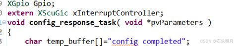 Freertos 调用vtaskdelay卡死问题 Csdn博客
