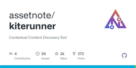 Github Assetnote Kiterunner Contextual Content Discovery Tool