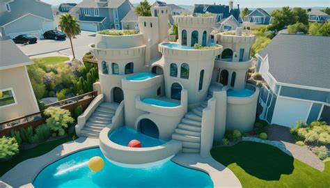 10 Weird House Design Ideas Make You Say What The Crazy House