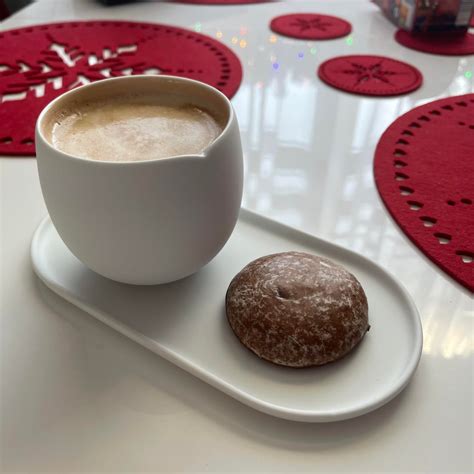 Im In Love With My New Origin Gran Lungo Cups Rnespresso