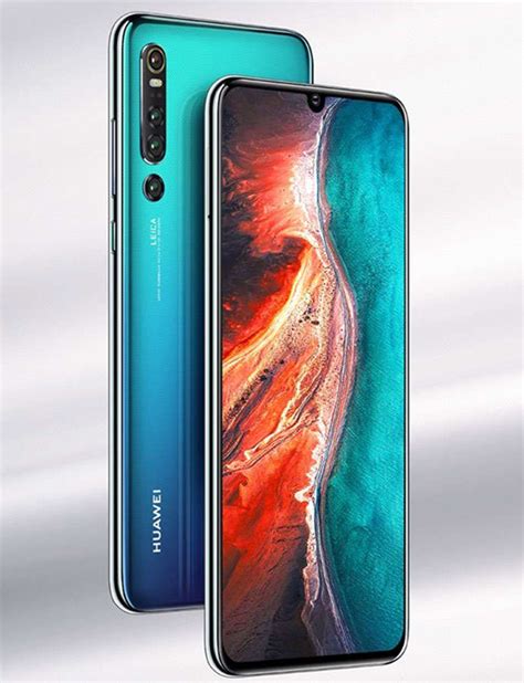 20 HUAWEI P30 Pro Wallpapers WallpaperSafari