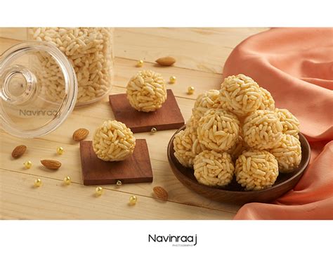 Manimark Sweets On Behance