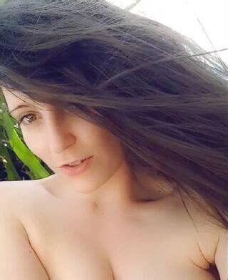 Ivy Rain Nude Onlyfans Nudostar Tv