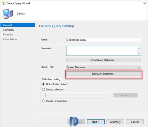 Configuration Manager Usb Device Inventory