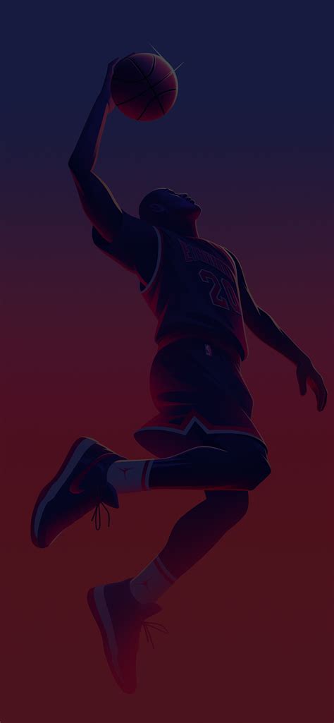 Cool Basketball Wallpapers For Iphone