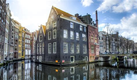 В Амстердаме задержали россиянина подозреваемого в финансировании ИГИЛ