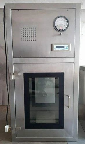 Pass Box Controller Staticdynamic Pass Box Controller Manufacturer