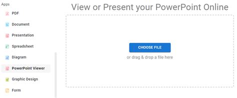 How Can I Open A PowerPoint File Without PowerPoint Visual Paradigm Blog