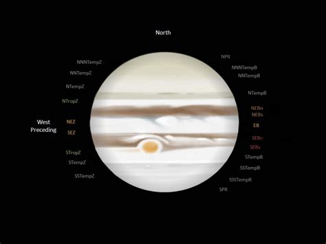 Small Bore Challenge Jupiter W 6 Or Less Page 5 Major And Minor Planetary Imaging Cloudy