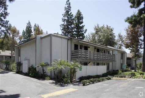 155 Pinewood Apartments 14160 Redhill Ave Tustin Ca 92780