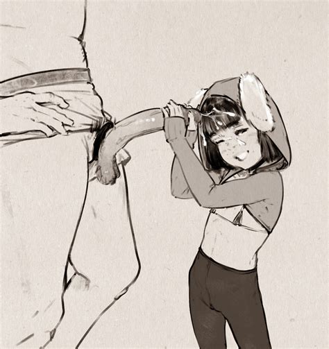 Diathorn Highres 1babe 1girl Age Difference Cleft Of Venus Cum Cum On Hair Flat Chest