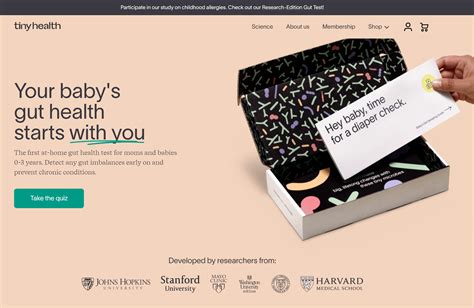 Interview With Tiny Health CEO Cheryl Sew Hoy Talli Inc