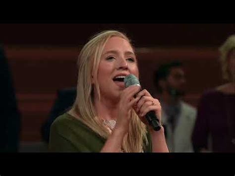 You Have Been Good I Thank You Lord Rachel Larson Ford Youtube
