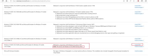 记 “windows sdk 8 1 找不到c 标准头文件“的解决方案 知乎