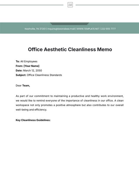 Free Approval Memo Template To Edit Online