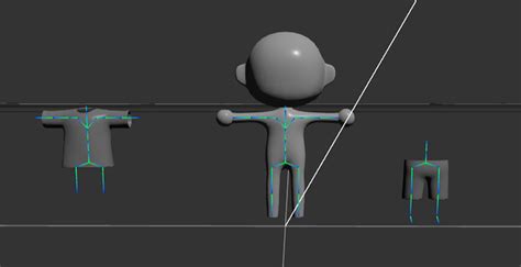Adding D Model To Already Animated Model Questions Three Js Forum