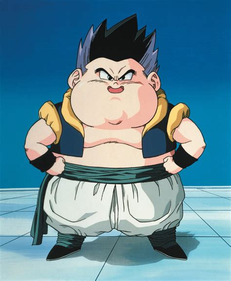 Failed Fusions Dragon Ball Wiki