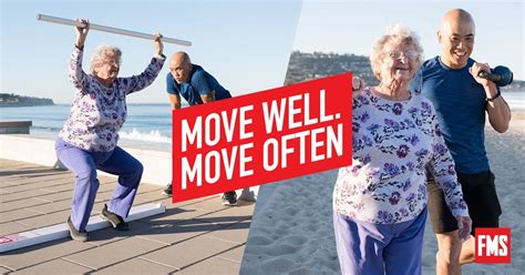 Movewithfms Functional Movement Systems