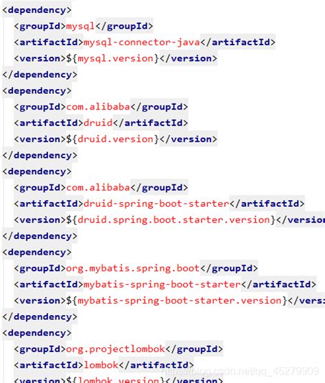 springcloud父工程无法导入依赖 使用dependencymanagement导入springcloudalibaba jar包无效