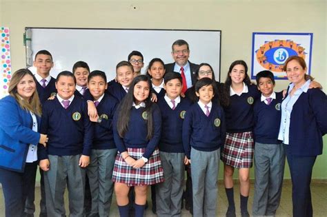 Colegio Internacional Sek Guayaquil Los Mejores Colegios Ecuador