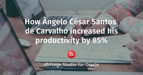 Devart On Linkedin Dbforgestudio Oracle Oracleace Dbforge Successstory Devart