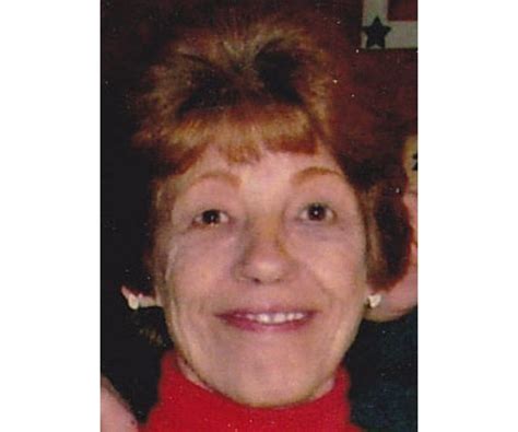Adeline Burkhart Obituary 1942 04 13 2013 07 18 Scottdale Pa