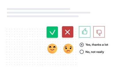 In Page Website Feedback GetFeedback