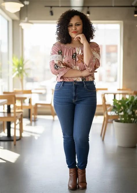 Photo Of Tania Ponce