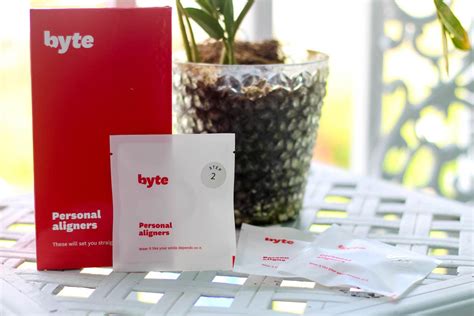 6 Reasons For The Alternative To Braces With Byte Aligners