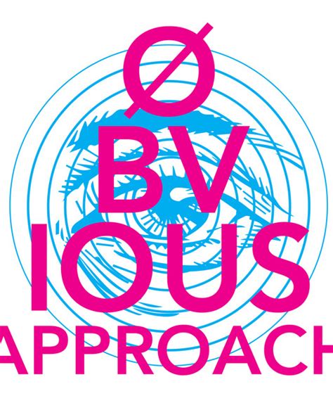 Obvious Approach Spotify