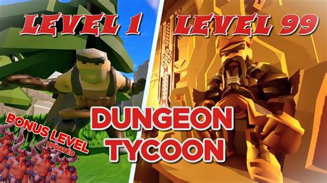 Dungeon Tycoon 📈🗡️ 9036 9353 2318 By Tusunoki Fortnite Creative Map Code Fortnitegg