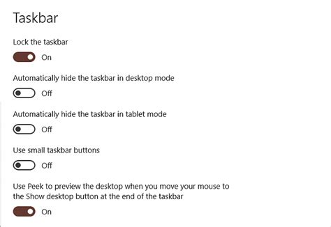 Change What The Show Desktop Button In The Taskbar Does Windows Forums