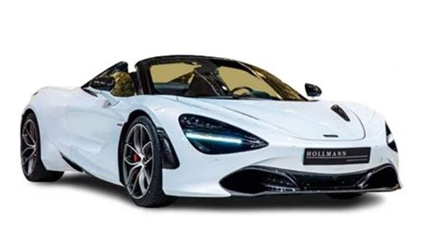 Mclaren 720s Coupe 2022 Price In Usa Features And Specs Ccp Usa