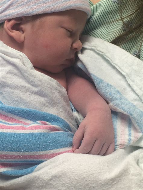 Ryan William Is Here Madison Joy Tiland