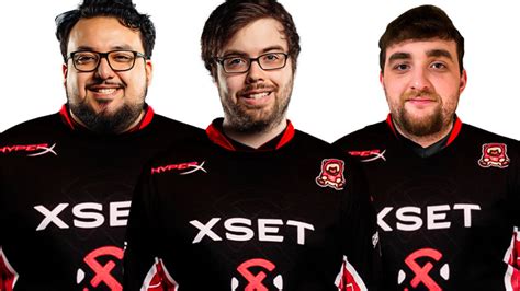 Xset Acquires Team Liquids Apex Legends Roster Esports Gg