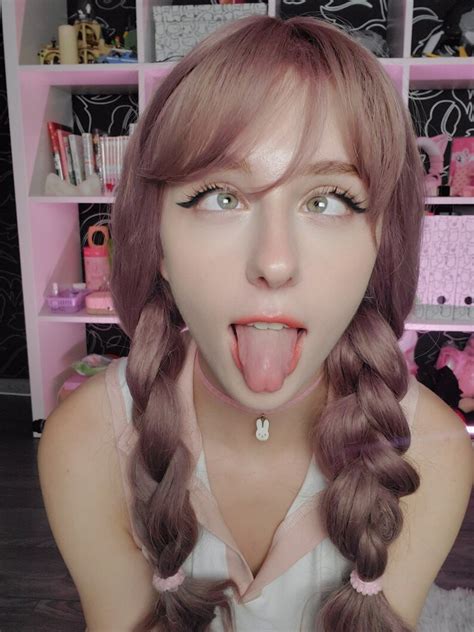 Ahegao Face Ahegao Girls Fotos Digitales Videos De Chicas Etsy México