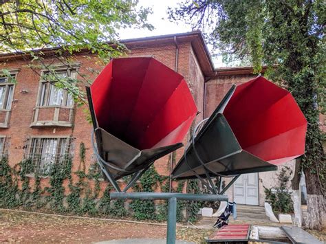 Dom Listov Albánsko Placemania