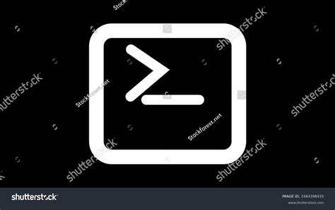 2391 Command Line Interface Royalty Free Photos And Stock Images Shutterstock