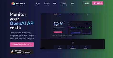 AI Spend 监控 AI 费用杜绝意外 NavTo AI