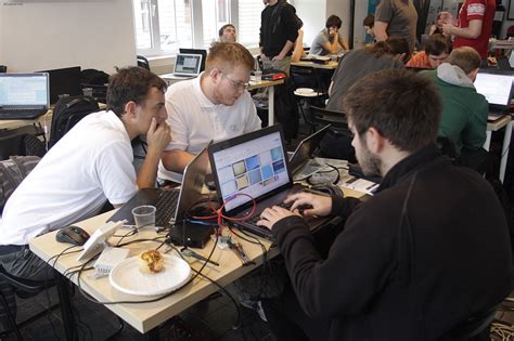Cra Iot Hackathon Pripojme
