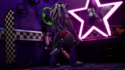 Chica And Roxy Naked In Five Nights At Freddys Security Breach Otosection