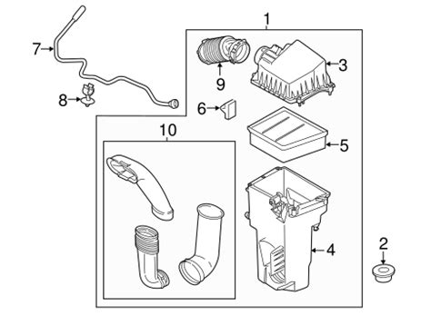 Air Intake For 2016 Ford Fiesta