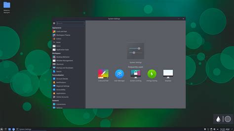 weird color in settings when using kvantum · issue 4 · vinceliuice