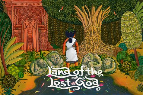 Lolg Concept Art Game Makers Sketchbook