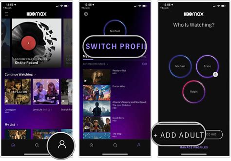 How To Sign Up And Get Started With Max