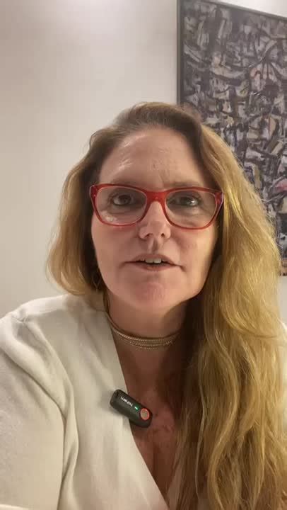 Vídeo Claudia Parnes Msc No Linkedin Estratégiadeconteúdo