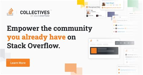 Stack Overflow Advertising On Linkedin Meet Your Users Where They